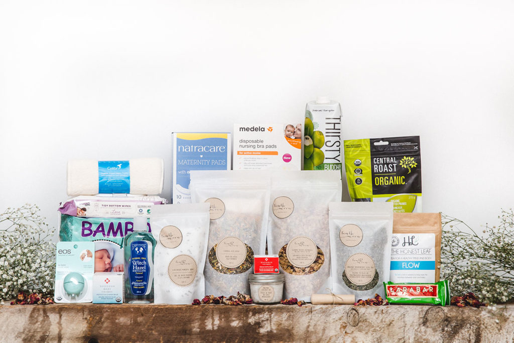Mama + Baby Package | Tenth Moon